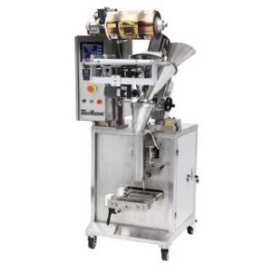 Powder Packaging Machine With Auger System - TodayMachine