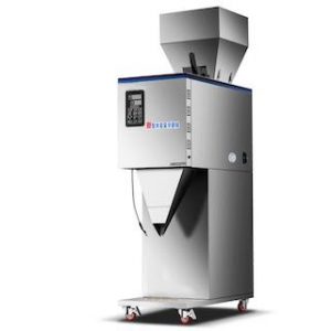 Vibration Filler - TODAY MACHINE For Light Powder/grain