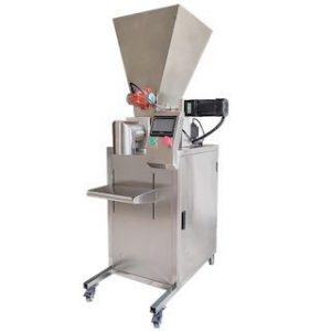 Auger Filler - TodayMachine