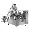 Rotary Pre-made Pouch Filling Packing Machine