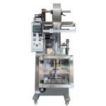 Manual Packing Machine By Sensor Pedal - TodayMachine