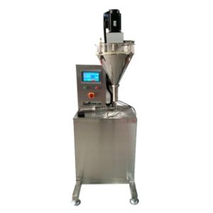 Powder Filler - Manual Powder Filler