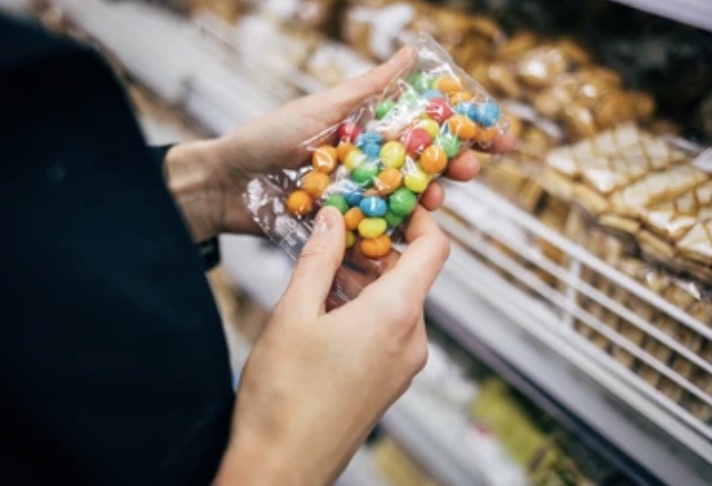 Sweet Success - TodayMachine