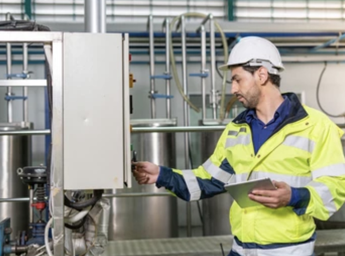 Packaging Machine Maintenance Checklist Pdf - TodayMachine