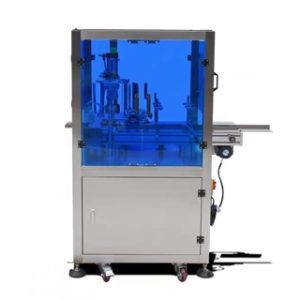 Rotary Filling Machine - TodayMachine