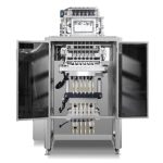 Multi Lane Packaging Machine